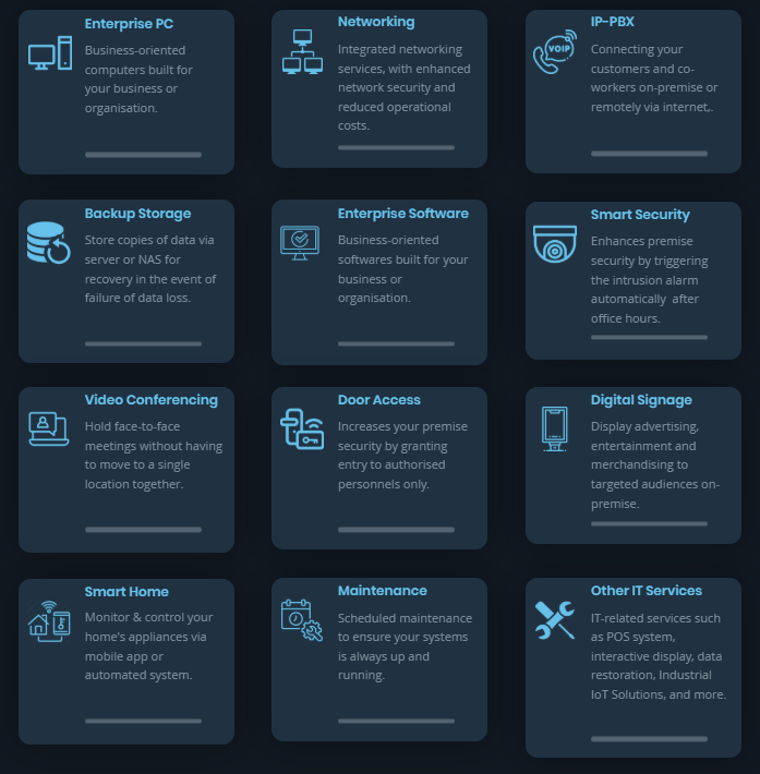 Expansys Technologies